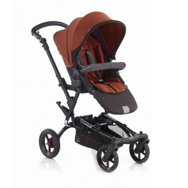 Carucior Sport Copii Epic :: Carucioare Sport 6 :: Chicbebe